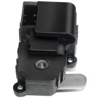China Main Mode HVAC Heater Blend Door Actuator for Chevrolet Aveo Pontiac G3 Wave for sale