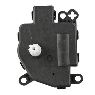 China Mode HVAC Heater Blend Door Actuator for Chrysler Town & Country Dodge Challenger for sale