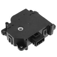 China Main Air Inlet HVAC Heater Blend Door Actuator for Cadillac ATS 2013-2017 2019 for sale