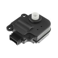 China Main Mode HVAC Heater Blend Door Actuator for Chevrolet Malibu Pontiac G6 Saturn for sale