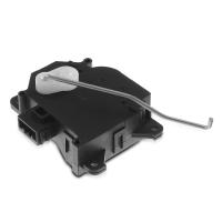 China Auxiliary Temperature HVAC Heater Blend Door Actuator for Honda Pilot 2009-2015 Acura for sale