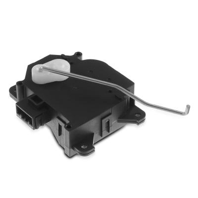 China Auxiliary Temperature HVAC Heater Blend Door Actuator for Honda Pilot 2009-2015 Acura for sale