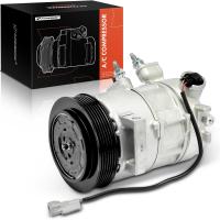 China AC Compressor with Clutch & Pulley for Dodge Caliber 09-12 Jeep Compass Patriot for sale