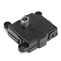 China Main HVAC Heater Blend Door Actuator for Dodge Ram 1500 1999-2001 2500 3500 for sale