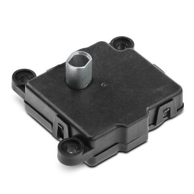 China Main HVAC Heater Blend Door Actuator for Dodge Ram 1500 1999-2001 2500 3500 for sale