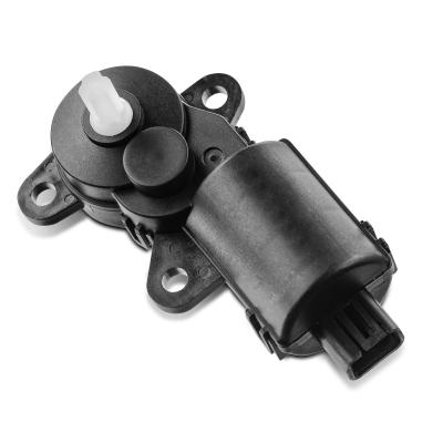 China Main Mode HVAC Heater Blend Door Actuator for Buick Cadillac Chevrolet Pontiac for sale