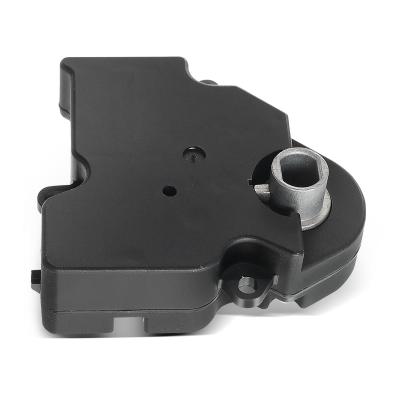 China HVAC Heater Control Valve Actuator for Kenworth T600A 2005-2007 T800 W900 2005-2011 for sale