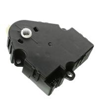 China Auxiliary Temperature HVAC Heater Blend Door Actuator for Chevy Venture Olds Pontiac for sale