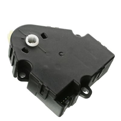 China Auxiliary Temperature HVAC Heater Blend Door Actuator for Chevy Venture Olds Pontiac for sale