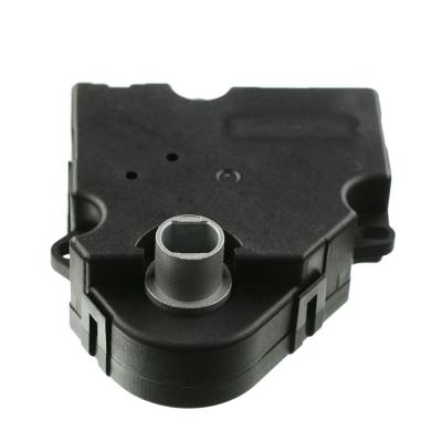 China HVAC Heater Blend Door Actuator for GMC Sierra 1500 2500 HD Buick Isuzu Olds Saab for sale