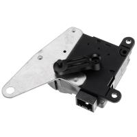 China Main Temperature HVAC Heater Blend Door Actuator for Hyundai Elantra 2001-2006 Tiburon for sale