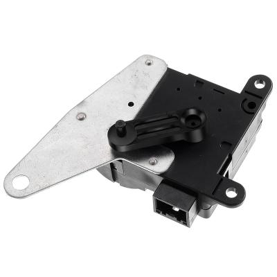 China Main Temperature HVAC Heater Blend Door Actuator for Hyundai Elantra 2001-2006 Tiburon for sale