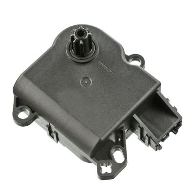 China HVAC Heater Blend Door Actuator for Ford Flex Taurus X Lincoln MKS MKT Mercury Sable for sale