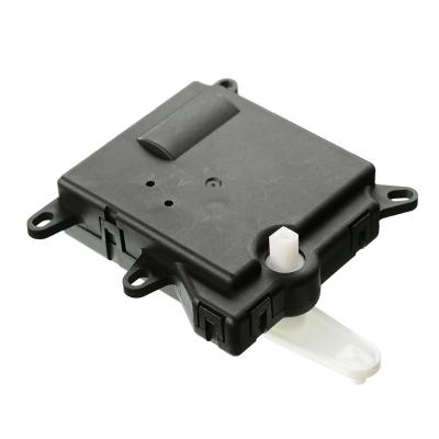 China Auxiliary Mode HVAC Heater Blend Door Actuator for Ford Windstar 1999-2003 for sale