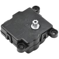 China Main HVAC Heater Blend Door Actuator for Jeep Liberty 2002 2003-2005 for sale