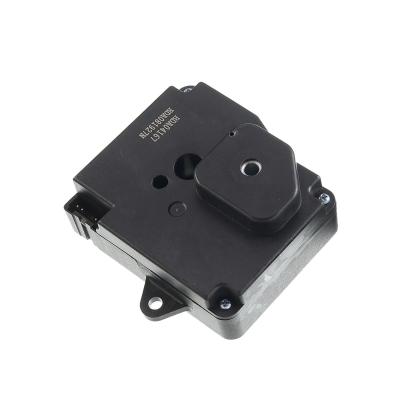 China Right Main Temperature HVAC Heater Blend Door Actuator for Cadillac Deville 2000-2005 for sale