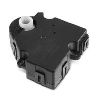China Auxiliary Temperature HVAC Heater Blend Door Actuator for Buick Enclave GMC Chevrolet for sale