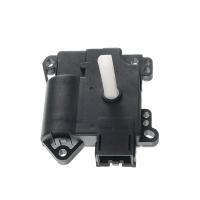 China Right Main Air Inlet HVAC Heater Blend Door Actuator for Lincoln Town Car 1998-2002 for sale
