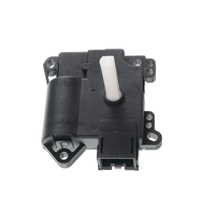 China Right Main Air Inlet HVAC Heater Blend Door Actuator for Lincoln Town Car 1998-2002 for sale