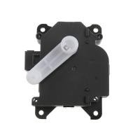 China Left Main Temperature HVAC Heater Blend Door Actuator for Toyota Avalon 1999-2004 for sale