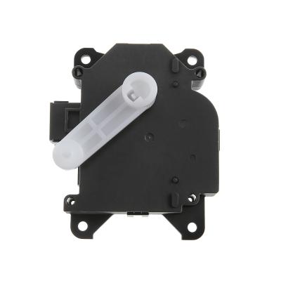 China Left Main Temperature HVAC Heater Blend Door Actuator for Toyota Avalon 1999-2004 for sale