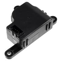 China Main Mode HVAC Heater Blend Door Actuator for Chrysler Cirrus Sebring Dodge Stratus for sale
