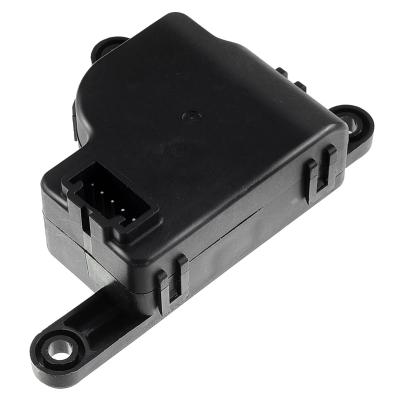 China Main Mode HVAC Heater Blend Door Actuator for Chrysler Cirrus Sebring Dodge Stratus for sale