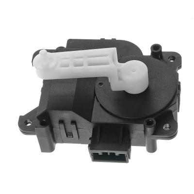 China Left Main Temperature HVAC Heater Blend Door Actuator for Honda Odyssey Acura TL ZDX for sale
