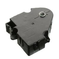 China Main HVAC Heater Blend Door Actuator for Buick Enclave Chevy Traverse GMC Acadia for sale