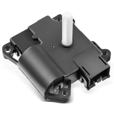 China Upper Main Temperature HVAC Heater Blend Door Actuator for Lincoln Town Car 1998-2002 for sale