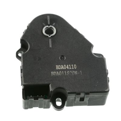 China Main Mode HVAC Heater Blend Door Actuator for Chevy Buick GMC Isuzu Oldsmobile Saab for sale