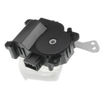 China Main Temperature HVAC Heater Blend Door Actuator for Honda Accord 2008-2012 Crosstour for sale