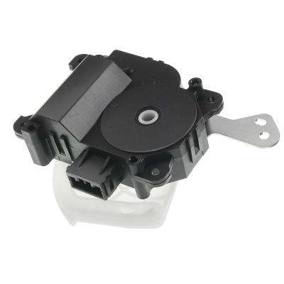 China Main Temperature HVAC Heater Blend Door Actuator for Honda Accord 2008-2012 Crosstour for sale