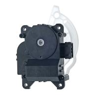 China Main Mode HVAC Heater Blend Door Actuator for Cadillac CTS 2003-2005 SRX 2004-2005 for sale