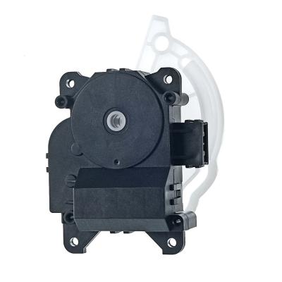 China Main Mode HVAC Heater Blend Door Actuator for Cadillac CTS 2003-2005 SRX 2004-2005 for sale