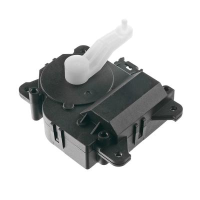 China Right Main Temperature HVAC Heater Blend Door Actuator for Toyota Highlander Lexus ES330 for sale