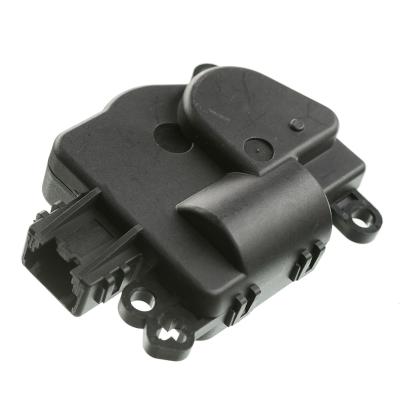 China Temperature HVAC Heater Blend Door Actuator for Ford Expedition Lincoln Navigator 06-08 for sale