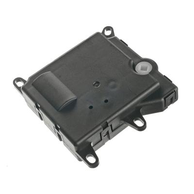 China Main HVAC Heater Blend Door Actuator for Ford Expedition F-150 Lincoln Navigator for sale