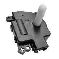 China Temperature HVAC Heater Blend Door Actuator for Ford F-150 Lincoln Mercury 04-08 for sale