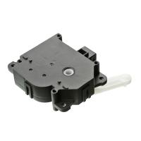 China Right Main Temperature HVAC Heater Blend Door Actuator for Cadillac CTS 2008-2015 STS for sale