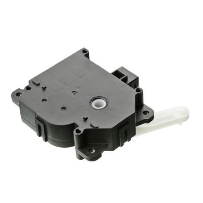 China Right Main Temperature HVAC Heater Blend Door Actuator for Cadillac CTS 2008-2015 STS for sale