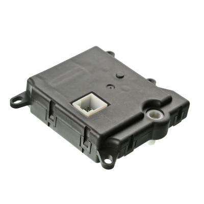 China Main Temperature HVAC Heater Blend Door Actuator for Mercury Cougar Ford Contour for sale