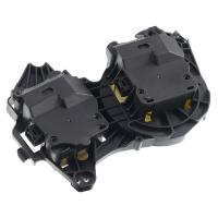 China Main Mode HVAC Heater Blend Door Actuator for Toyota Camry 2007-2011 Avalon Highlander for sale