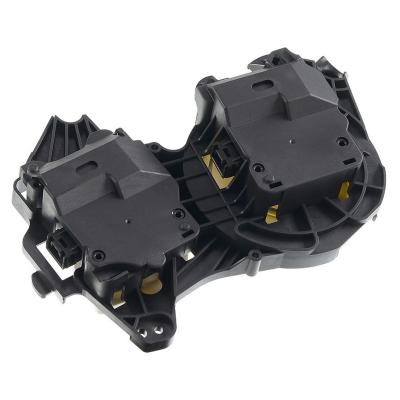 China Main Mode HVAC Heater Blend Door Actuator for Toyota Camry 2007-2011 Avalon Highlander for sale