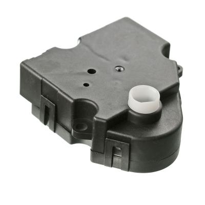 China Main Air Inlet HVAC Heater Blend Door Actuator for Cadillac DeVille 2000-2005 for sale