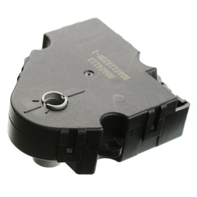 China Main Mode HVAC Heater Blend Door Actuator for Chevy Silverado GMC Sierra 1500 for sale