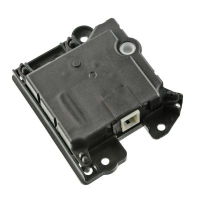 China Main Temperature HVAC Heater Blend Door Actuator for Ford Explorer 1998-2001 Mercury for sale