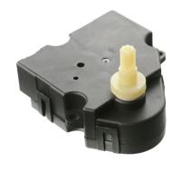 China Main HVAC Heater Blend Door Actuator for Jeep Cherokee 1998-2001 Wrangler TJ for sale
