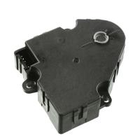 China Auxiliary HVAC Heater Blend Door Actuator for Buick Enclave Chevy Traverse GMC Acadia for sale