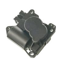 China Main HVAC Heater Blend Door Actuator for Ford Thunderbird Lincoln LS 2002-2004 for sale